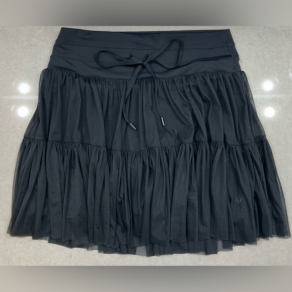 POPFLEX | Skirts | Popflex Pirouette Skort | Poshmark